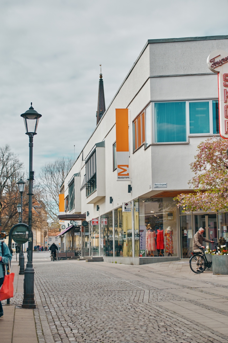 Våra fastigheter - Tolv AM